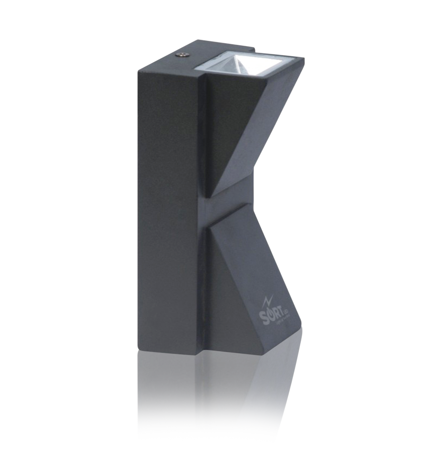 Sort Led – Light Up Your World